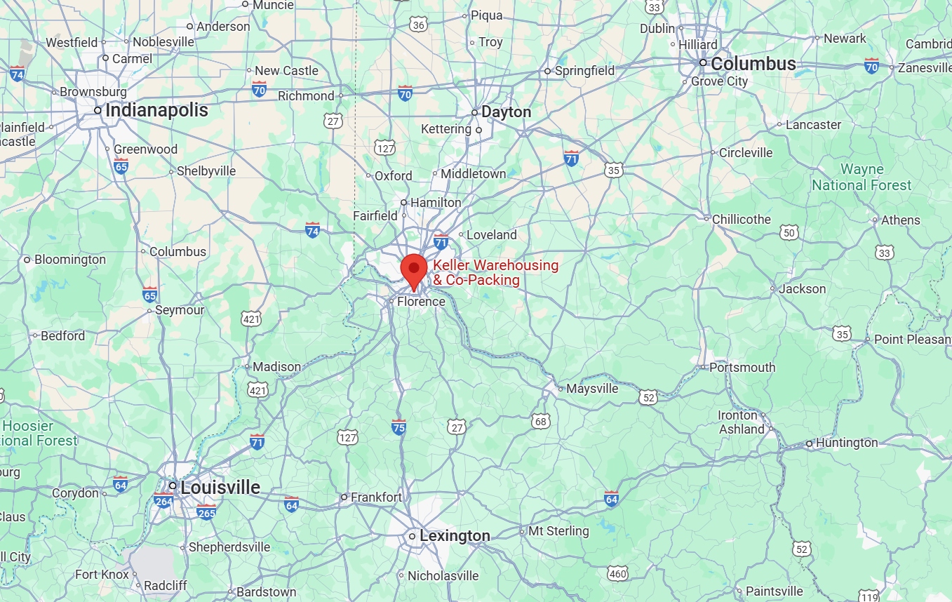 Covington Kentucky Warehousing & Repacking